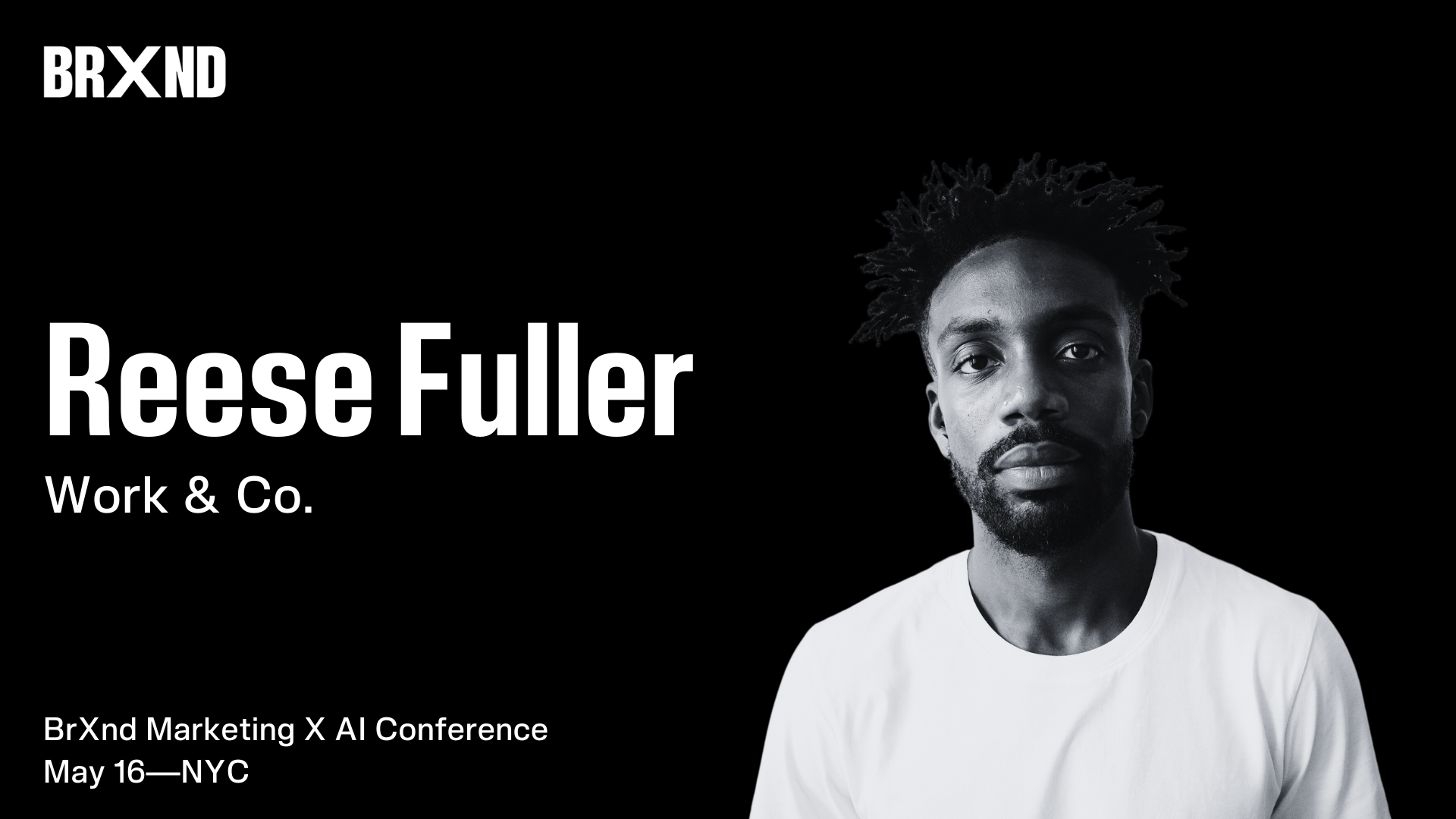 Reese Fuller | Lead Writer | BRXND | BRXND